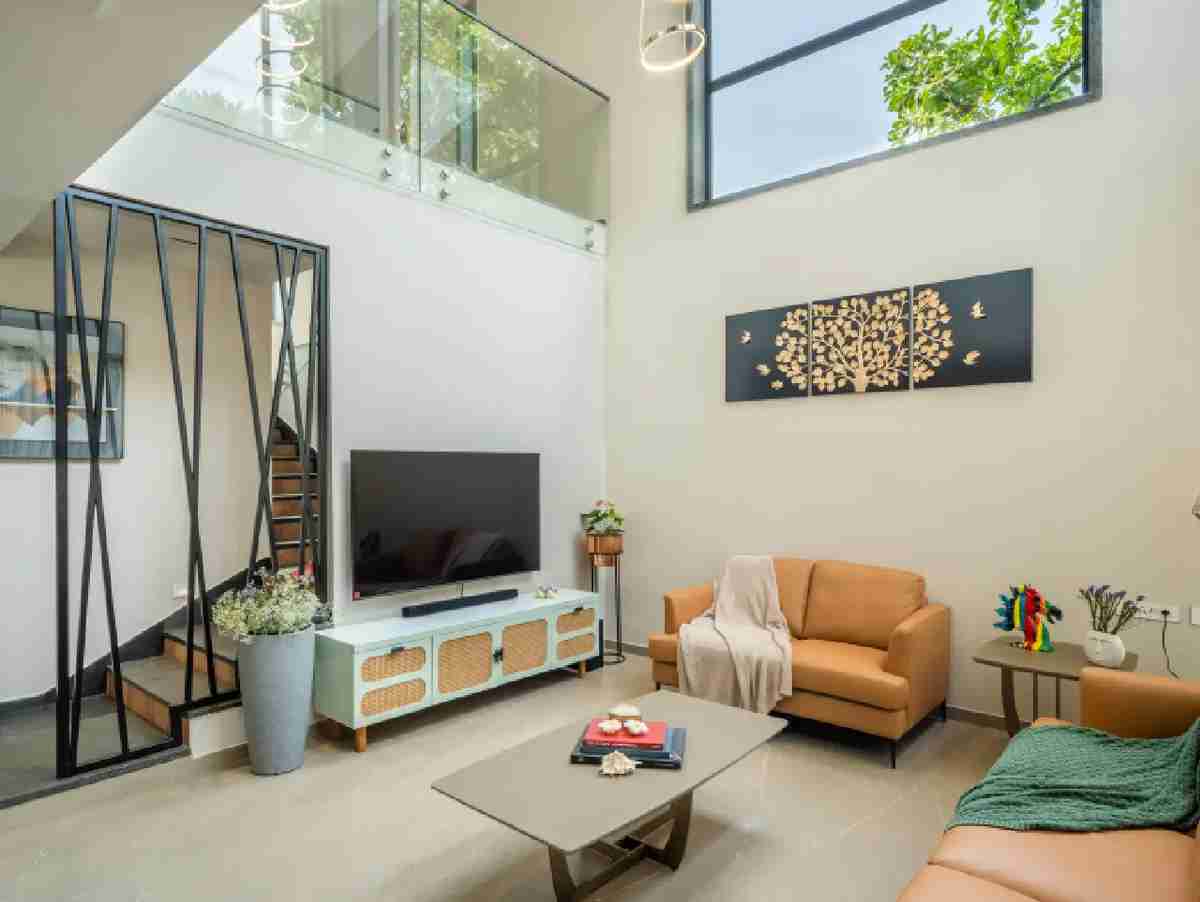 Waves Cloud 7 - Luxury 4 BHK Villa with Private Pool in Vagator, Goa ... Waves Cloud 7 - Luxury 4 BHK Villa with Private Pool in Vagator, Goa ...