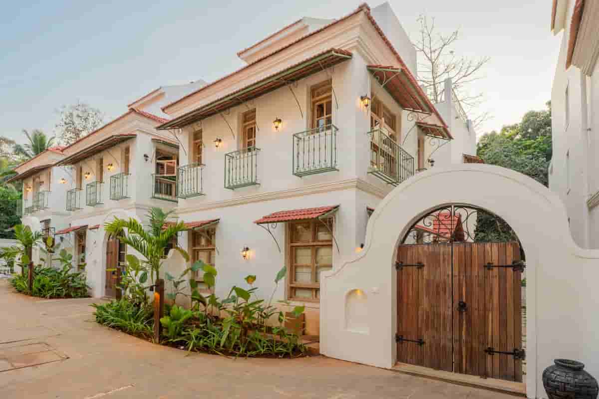 Amayah Tattva | 3- BHK Escape With Steam Room, Open-to-Sky Shower ...