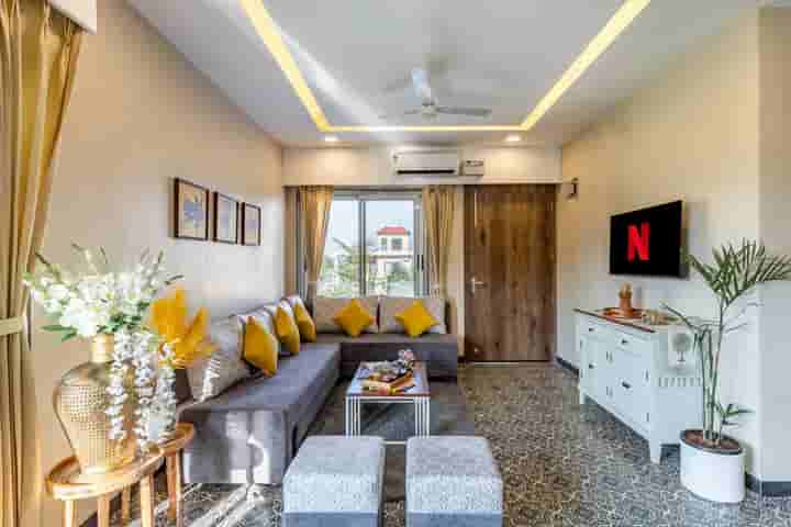 Heaven in Hills kahili - 2 BHK Villa with Private Pool in Udaipur - ELIVAAS